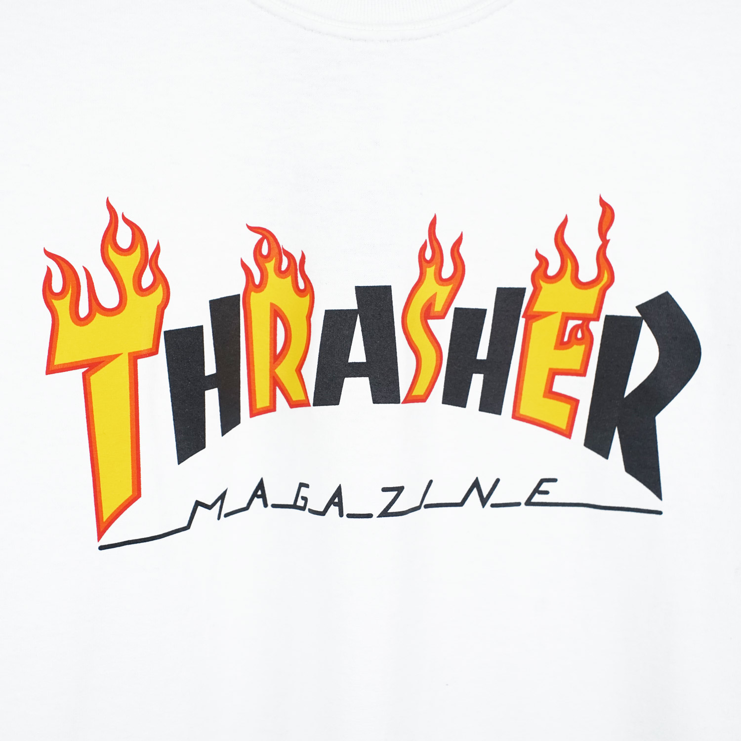 Thrasher – LOBBY