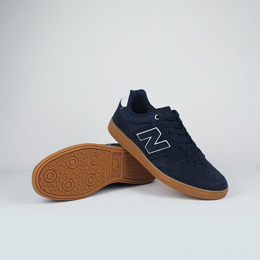 New Balance Numeric – LOBBY