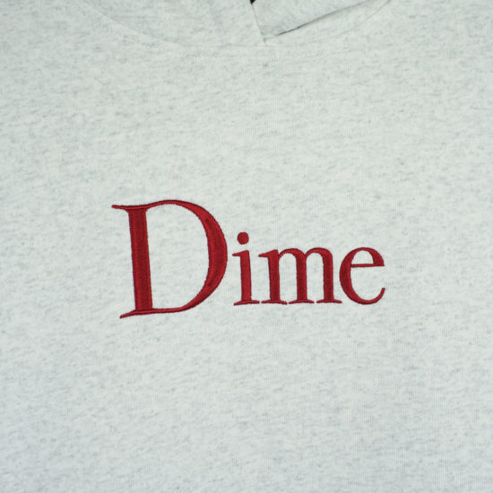 Dime MTL – LOBBY