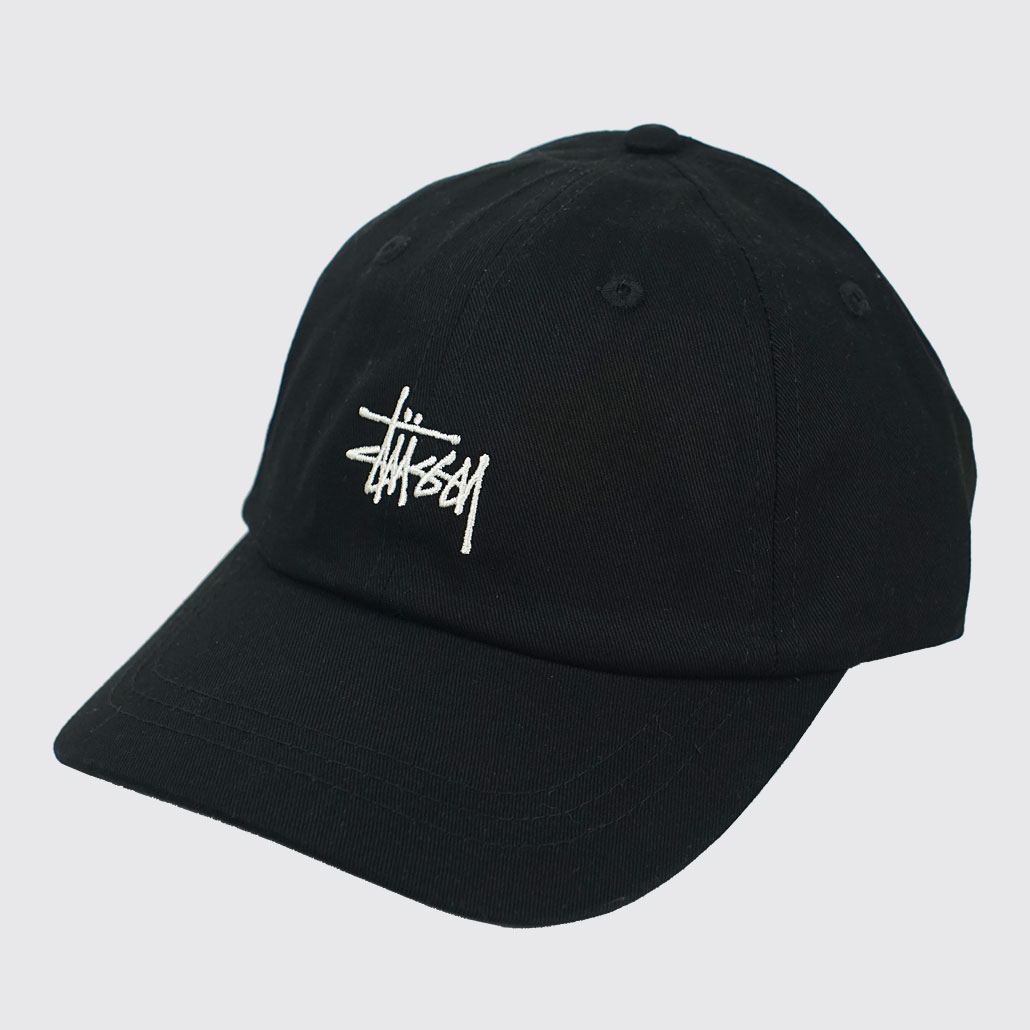 Stussy Streetwear & Skateboarding Apparel - Lobby Skateshop Hamburg