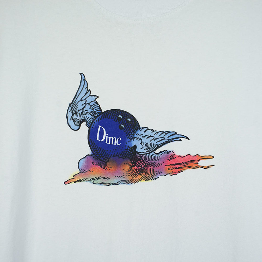 Dime MTL Streetwear & Skateboarding Apparel - Lobby Skateshop