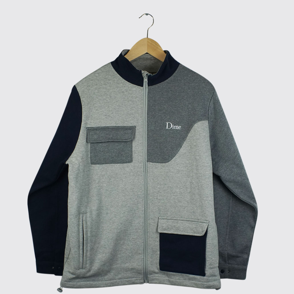 Dime MTL Streetwear & Skateboarding Apparel - Lobby Skateshop