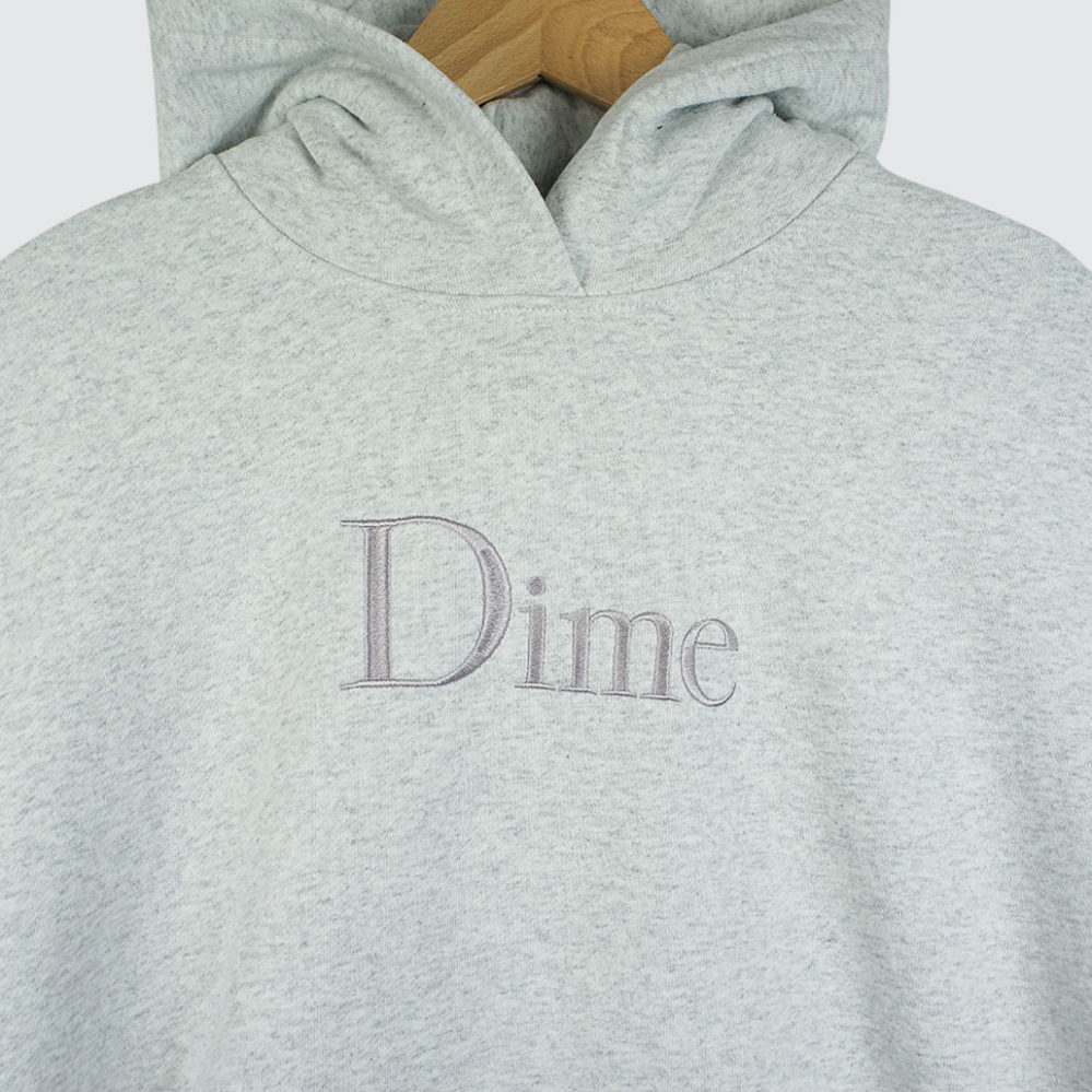 Dime MTL Streetwear & Skateboarding Apparel - Lobby Skateshop