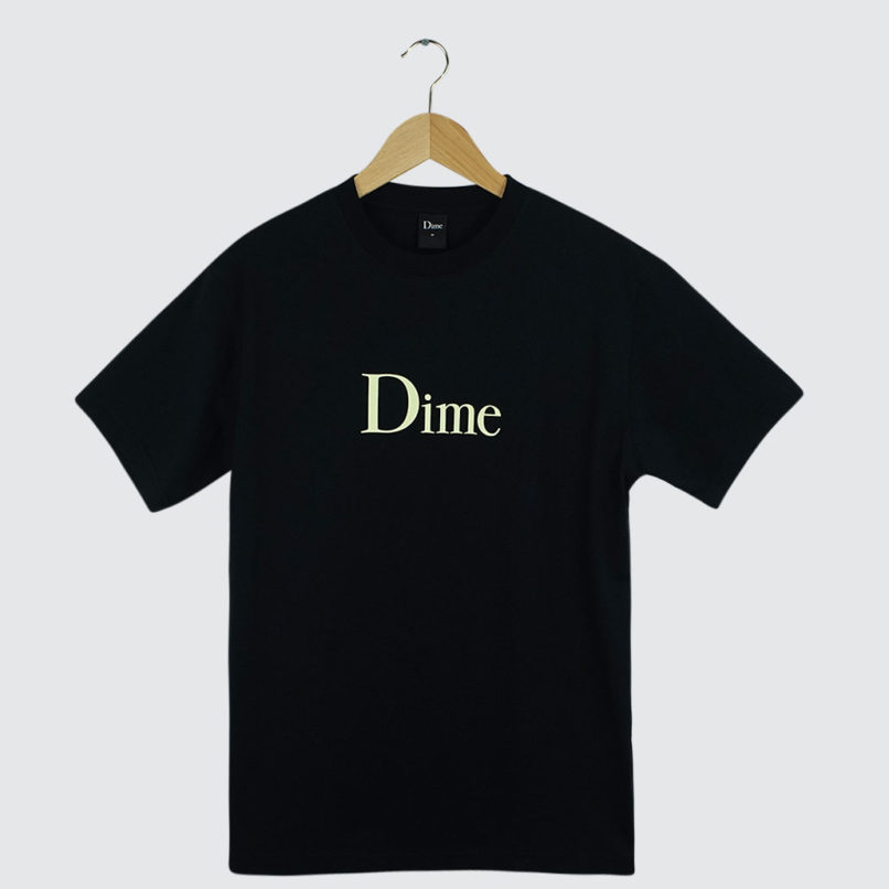 Dime MTL Streetwear & Skateboarding Apparel - Lobby Skateshop
