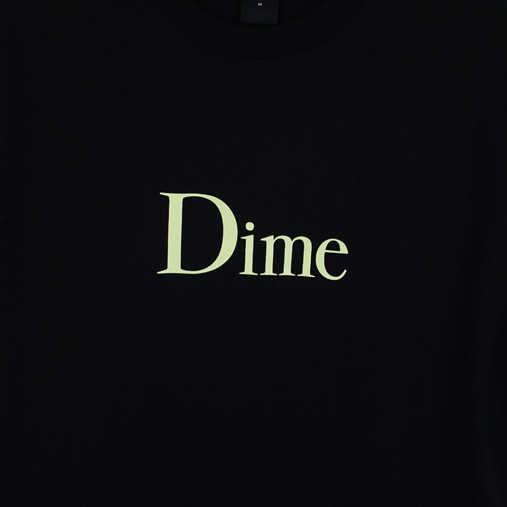 Dime MTL Streetwear & Skateboarding Apparel - Lobby Skateshop