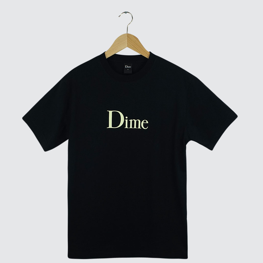 Dime MTL Streetwear & Skateboarding Apparel - Lobby Skateshop