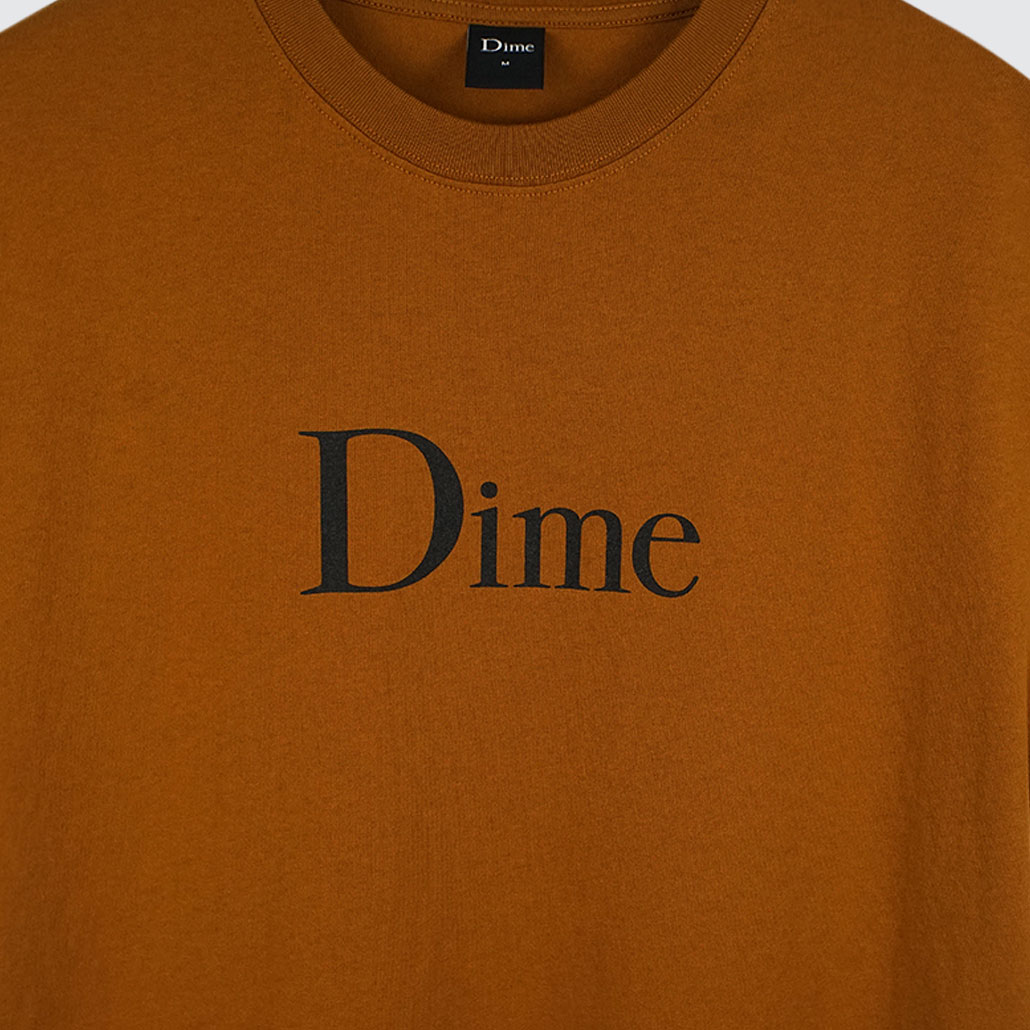 Dime MTL Streetwear & Skateboarding Apparel - Lobby Skateshop