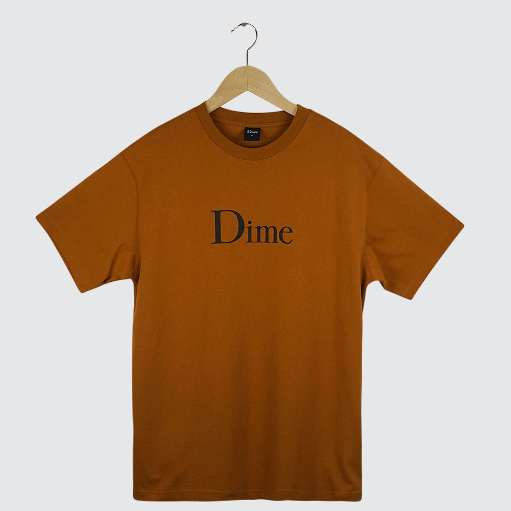 Dime MTL Streetwear & Skateboarding Apparel - Lobby Skateshop