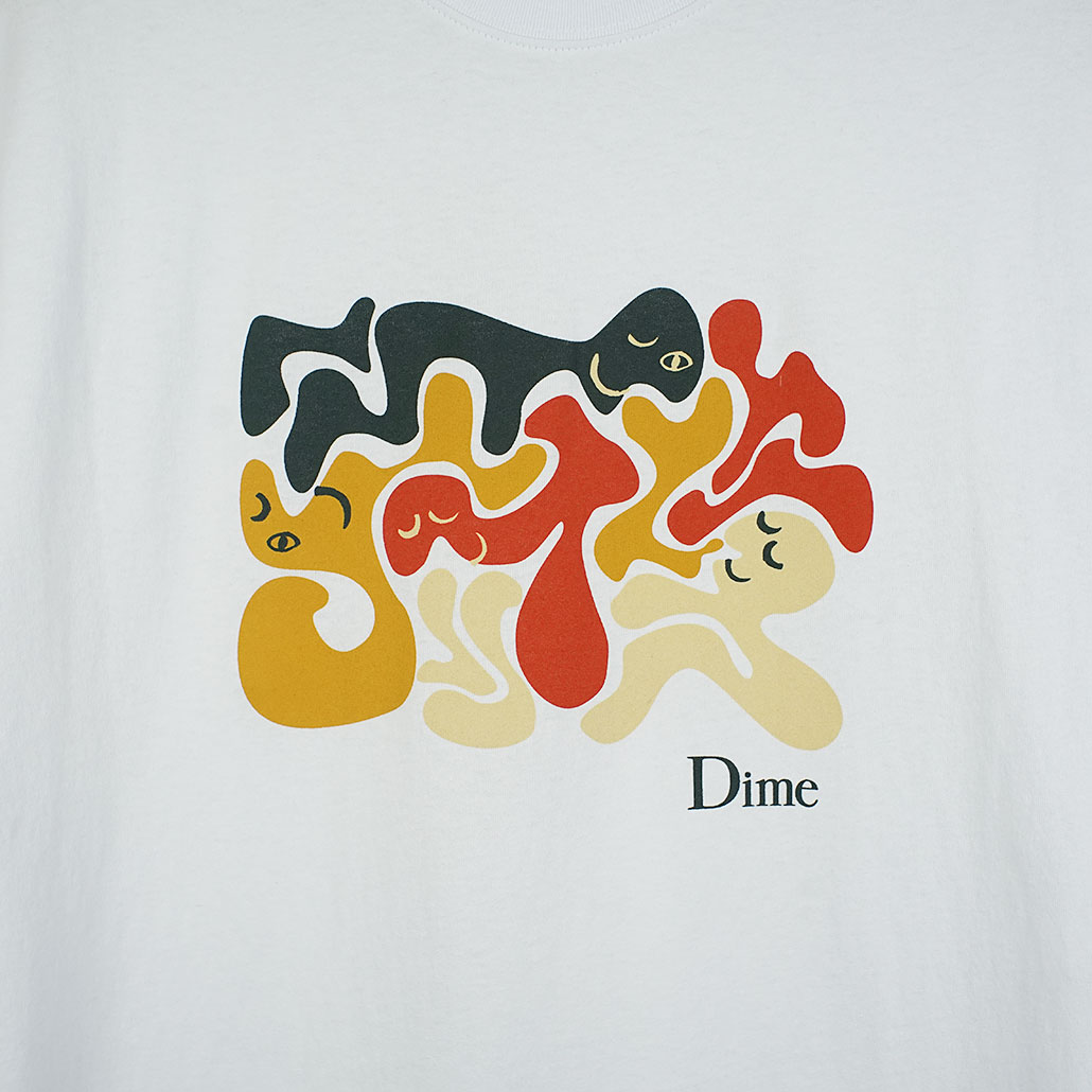 Dime MTL Streetwear & Skateboarding Apparel - Lobby Skateshop