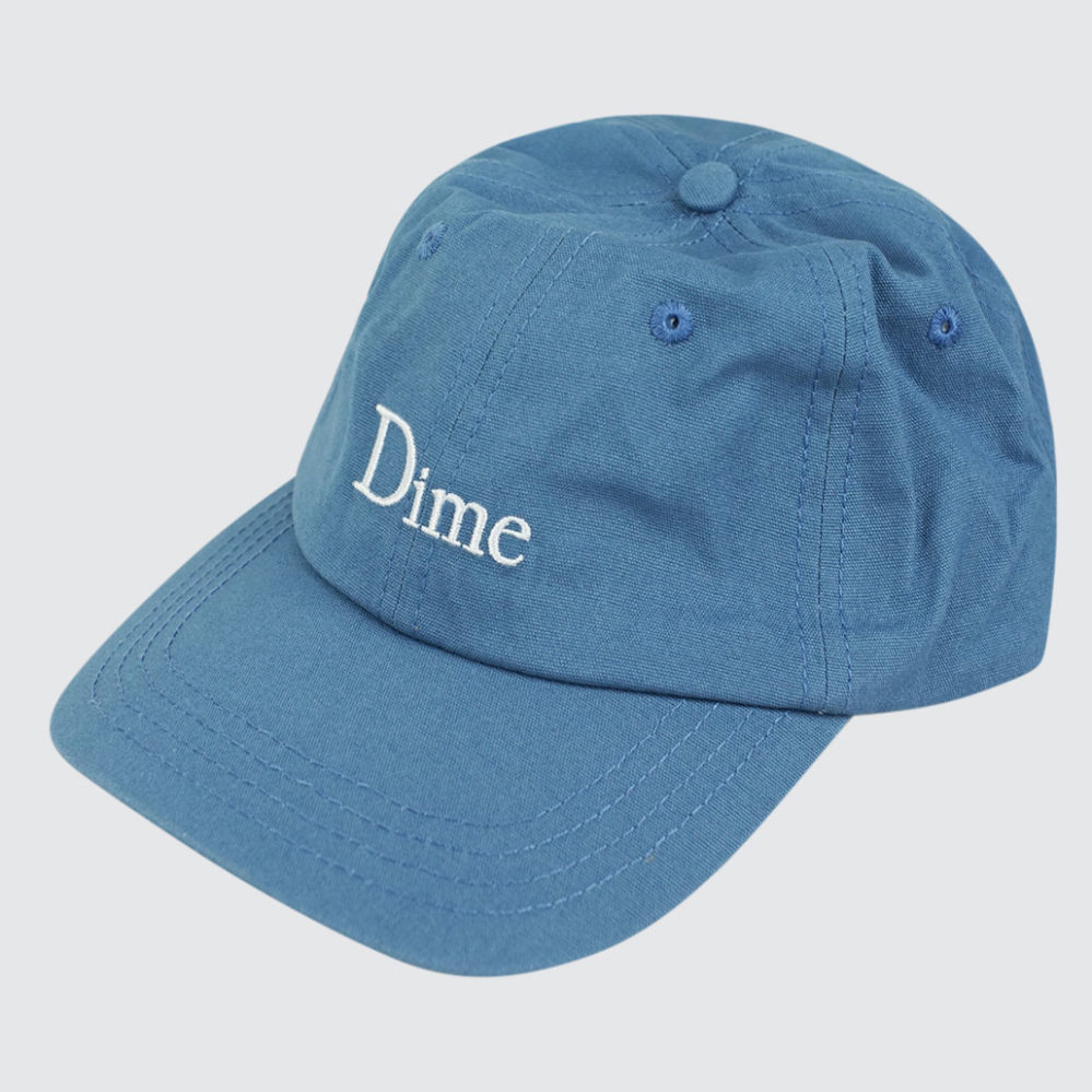 Dime MTL Streetwear & Skateboarding Apparel - Lobby Skateshop