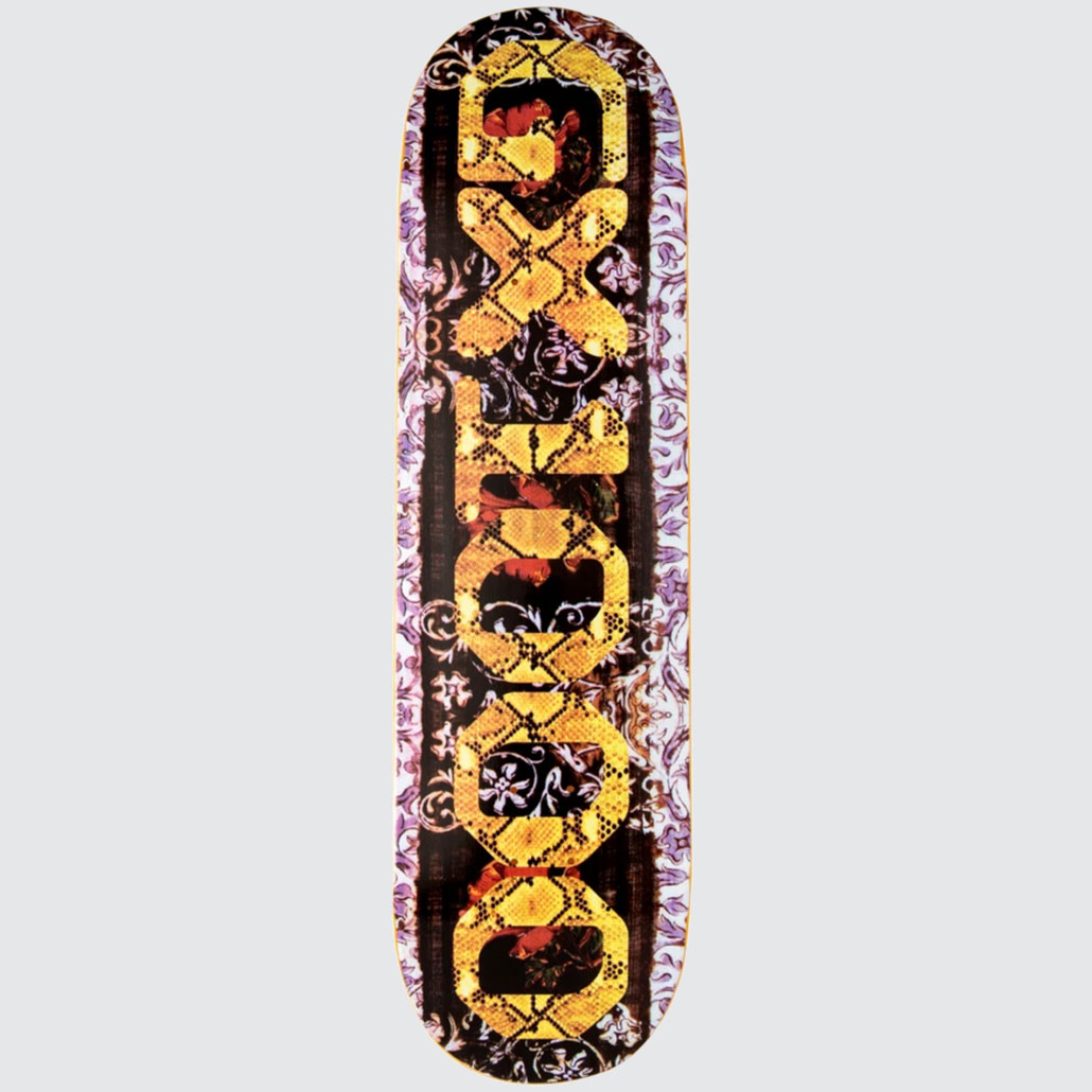 GX1000 - Apparel & Boards - Lobby Skateshop in Hamburg & Online