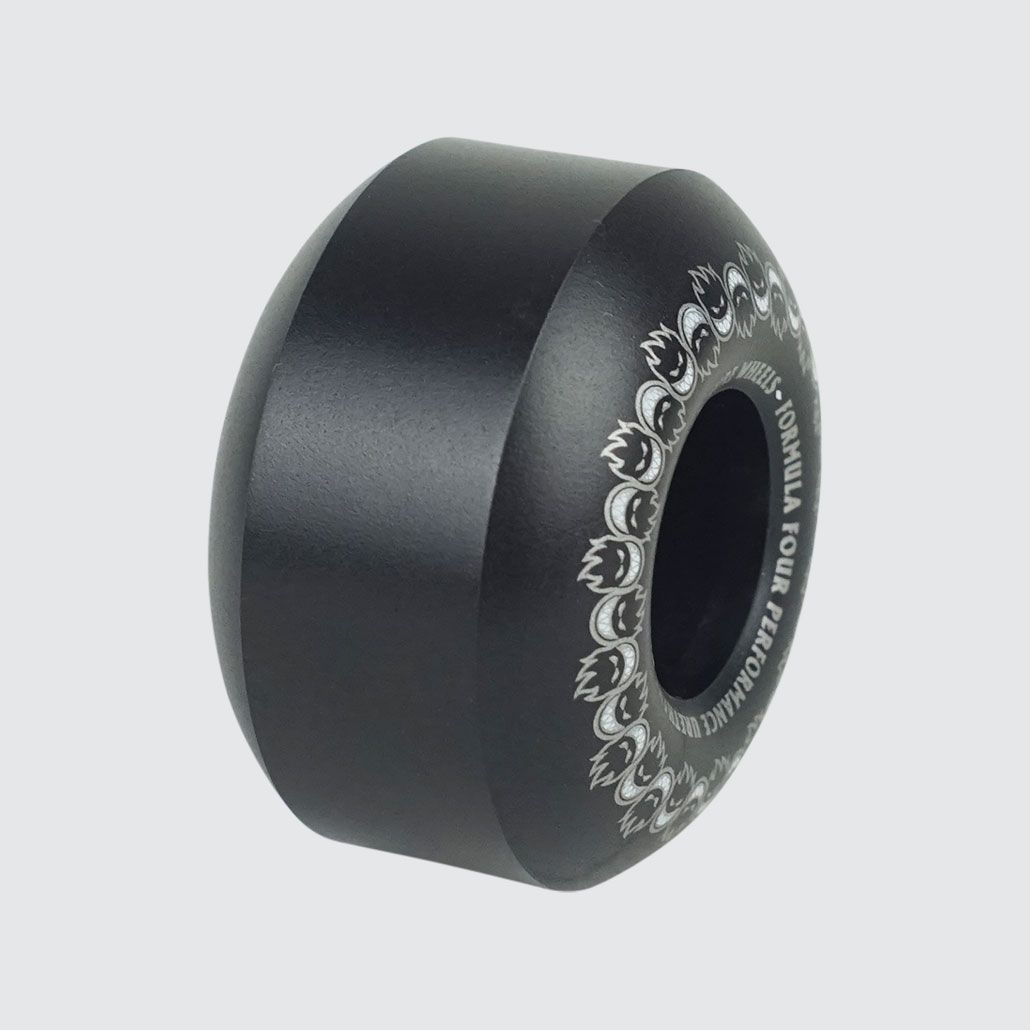 Spitfire Formula Four Tablets Natural 99A - LOBBY Online Skateshop