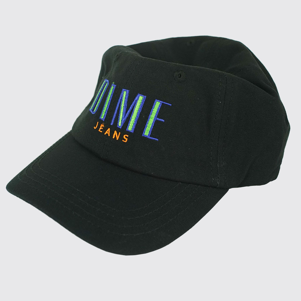 Dime MTL Streetwear & Skateboarding Apparel - Lobby Skateshop