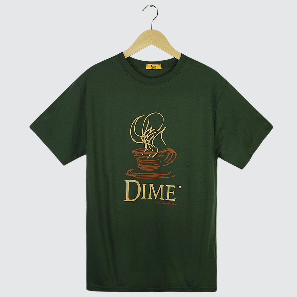 Dime MTL Streetwear & Skateboarding Apparel - Lobby Skateshop