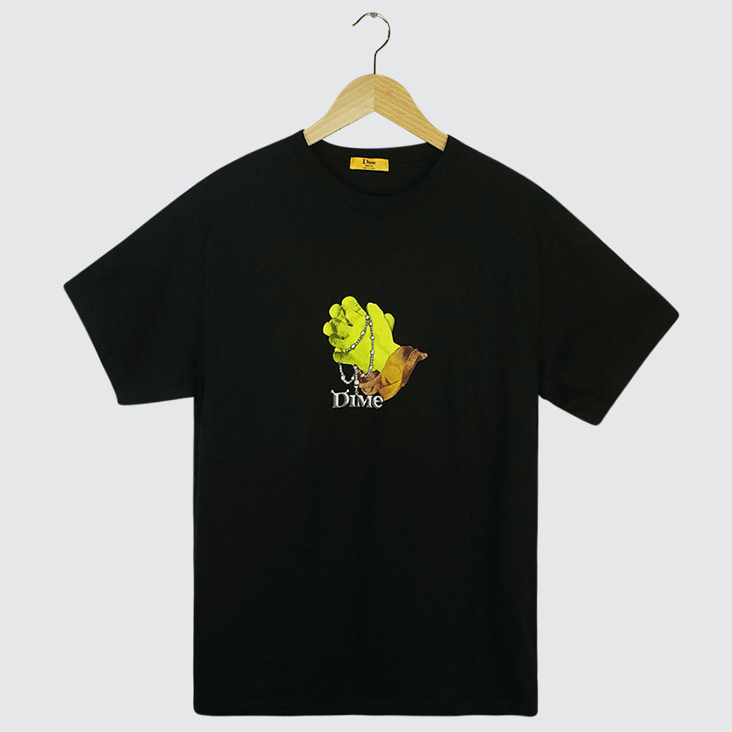 Dime MTL Streetwear & Skateboarding Apparel - Lobby Skateshop