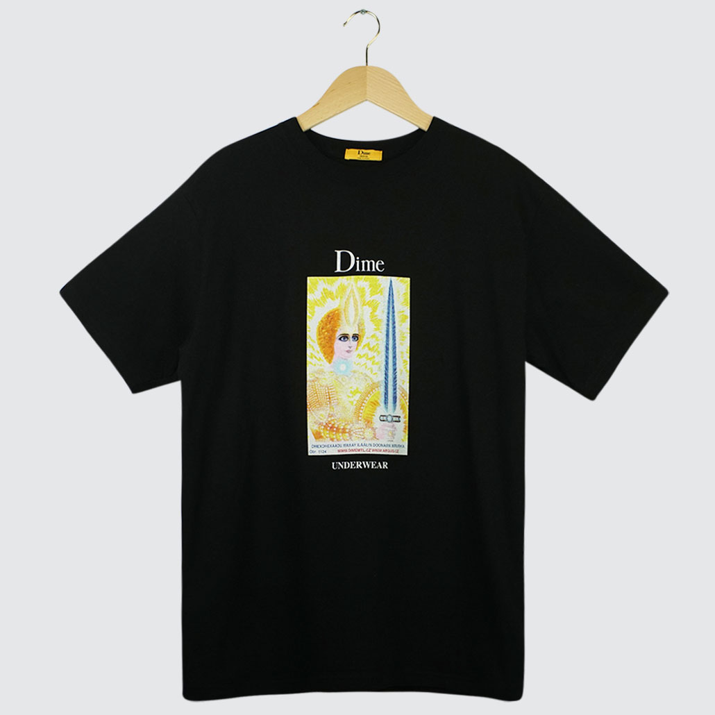 Dime MTL Streetwear & Skateboarding Apparel - Lobby Skateshop