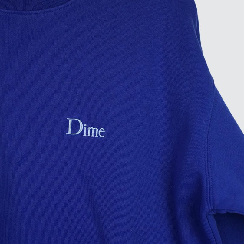 Dime MTL Streetwear & Skateboarding Apparel - Lobby Skateshop