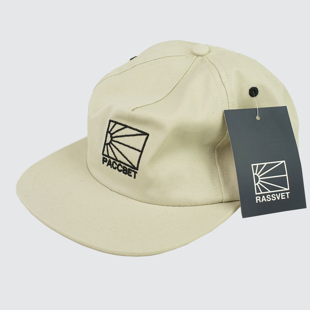 Rassvet (PACCBET) Apparel & Boards - Lobby Skateshop Hamburg