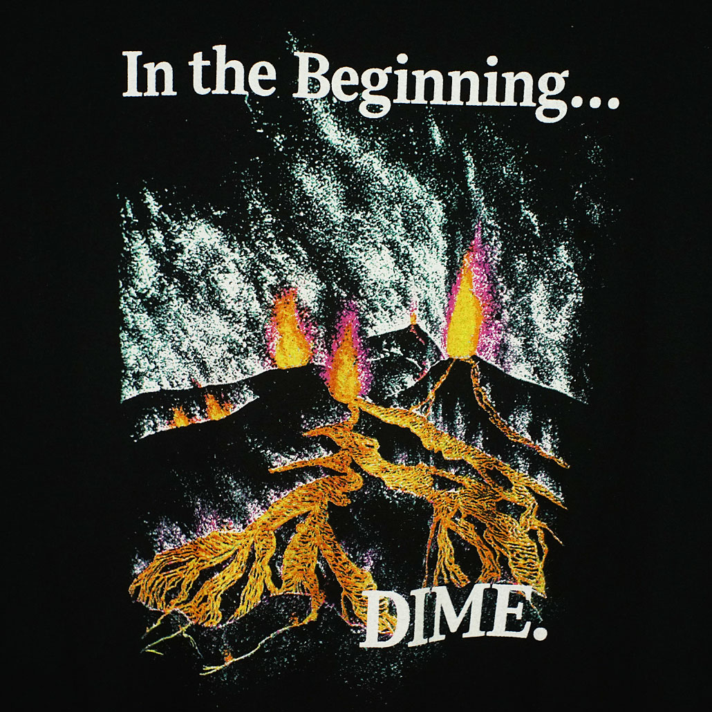 Dime MTL Streetwear & Skateboarding Apparel - Lobby Skateshop