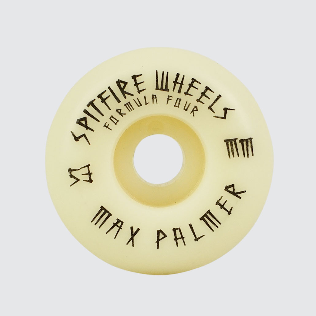 Spitfire Formula Four O.G. Classics 99A - LOBBY Online Skateshop