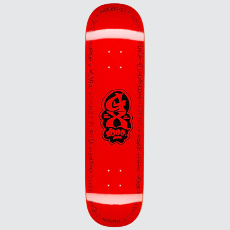 GX1000 - Apparel & Boards - Lobby Skateshop Hamburg